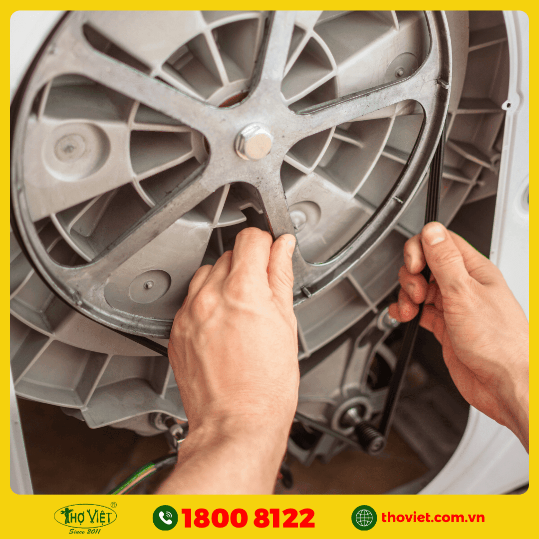 Tại sao lỗi H29 máy giặt Panasonic xuất hiện và cách khắc phục? - THỢ ...